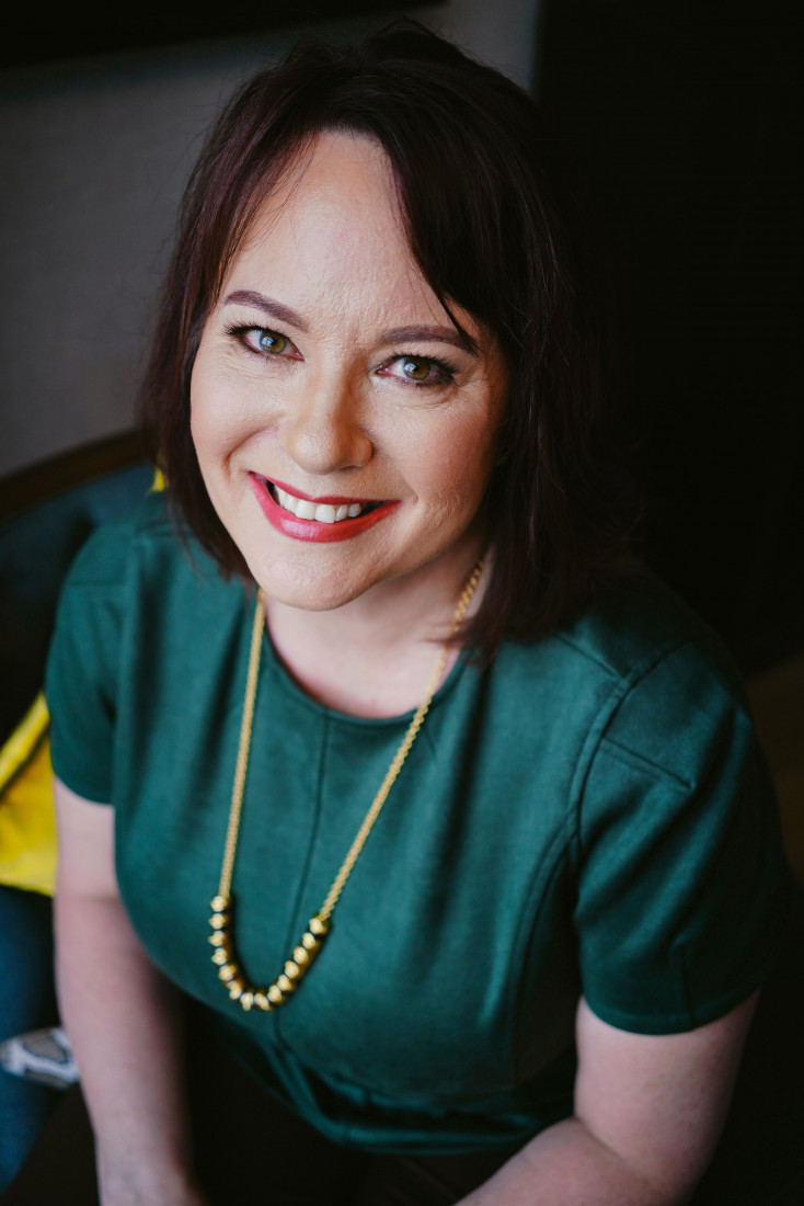 Hire Kim Cantergiani - Leadership/Success Speaker in Colorado Springs ...