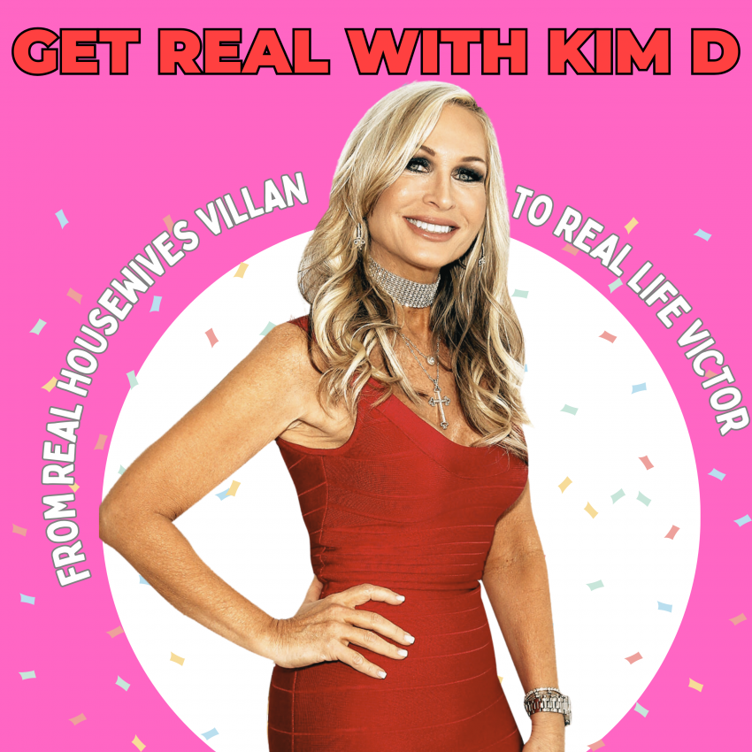 Hire Kim D:The Real Housewives of New Jersey - Arts/Entertainment ...