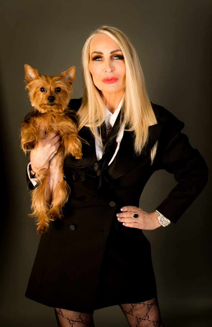 Hire Kim D:The Real Housewives of New Jersey - Arts/Entertainment ...