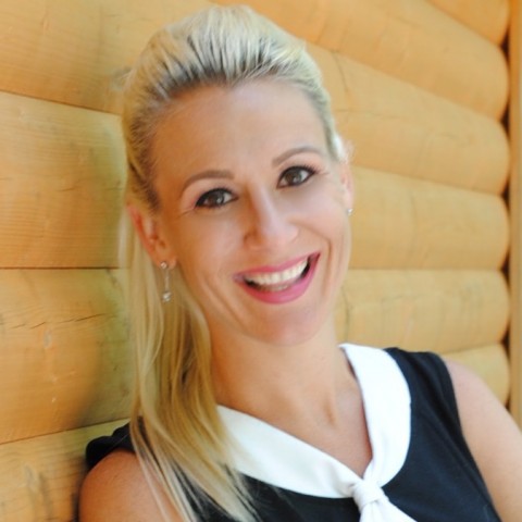 Hire Kimberly Faith - Christian Speaker in Las Vegas, Nevada