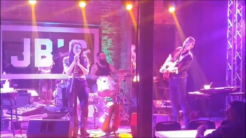 Hire Kimra - Country Singer in Joplin, Missouri