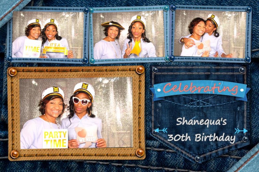 Hire King Booth Photo Booth - Photo Booths in Shreveport, Louisiana