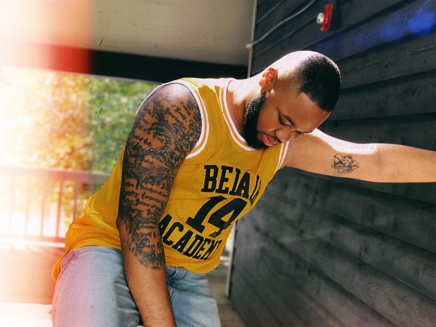 Hire King Ju - Hip Hop Artist in Nashville, Tennessee