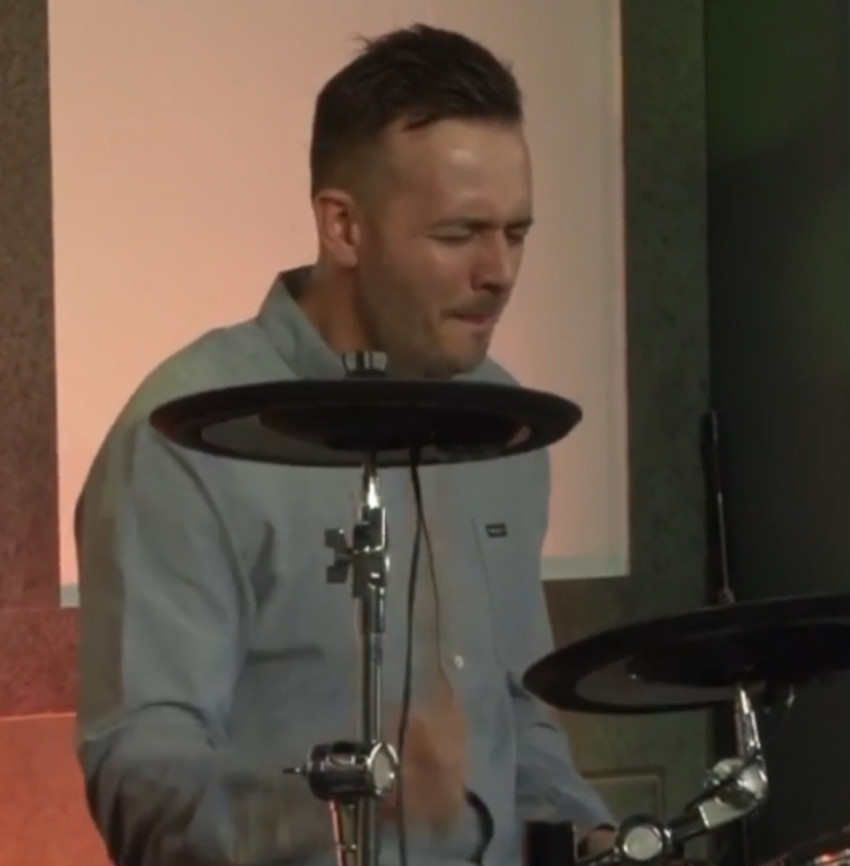 Hire Kingdom Drummer - Drummer in Branson, Missouri