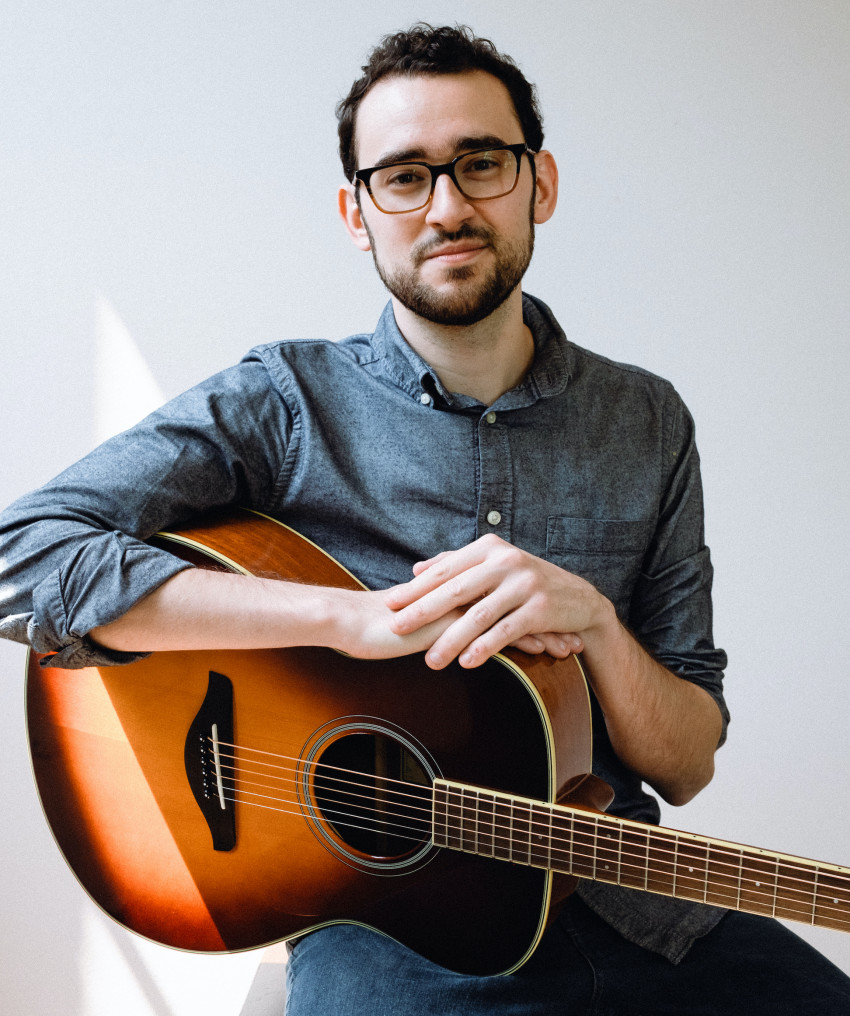 Hire Kirby Welch - Solo Guitarist and Singer - Guitarist in Dallas, Texas