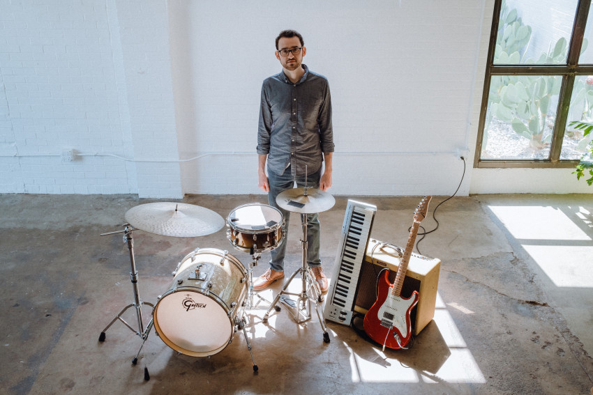 Hire Kirby Welch - Solo Guitarist and Singer - Guitarist in Dallas, Texas