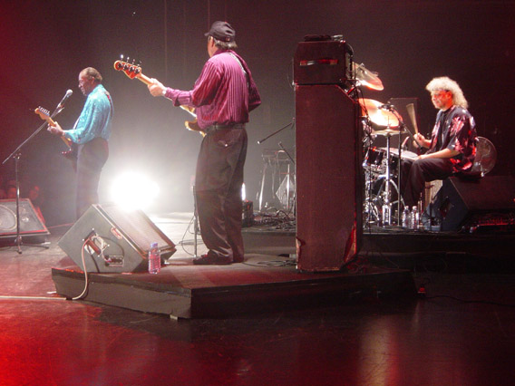 Hire Kirk Arthur, drums - Drummer in Las Vegas, Nevada