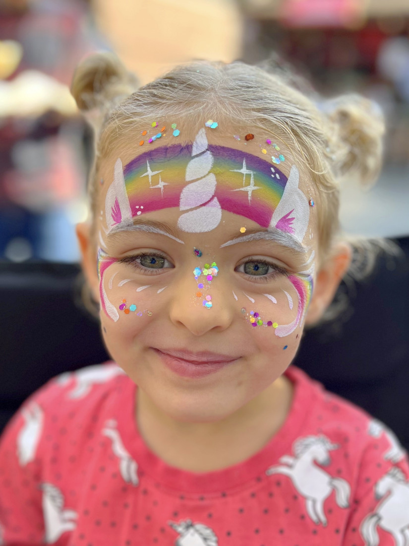 Hire KJ Art Entertainment - Face Painter in Novi, Michigan
