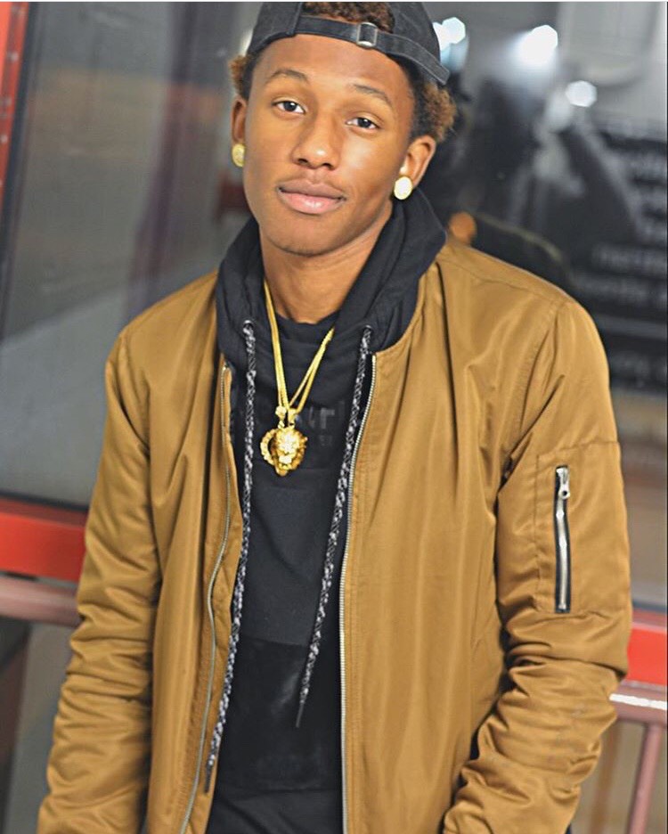 Hire KJ Da MC - Rapper in Washington, District Of Columbia