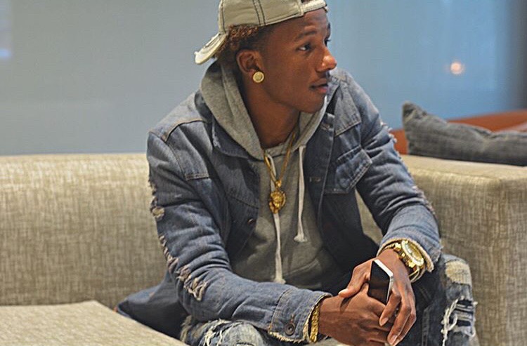 Hire KJ Da MC - Rapper in Washington, District Of Columbia