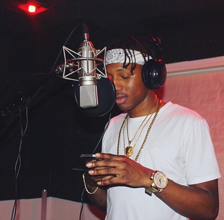 Hire KJ Da MC - Rapper in Washington, District Of Columbia