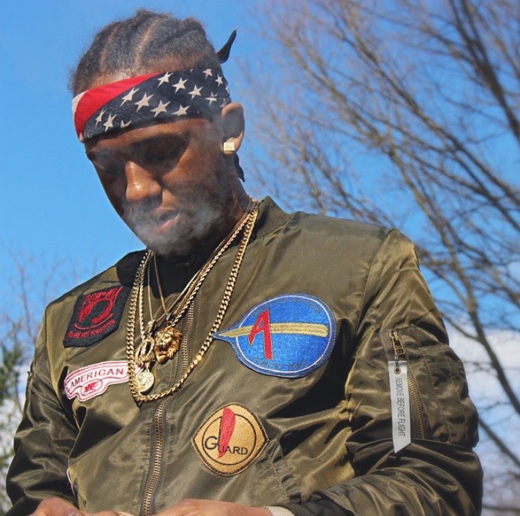 Hire KJ Da MC - Rapper in Washington, District Of Columbia