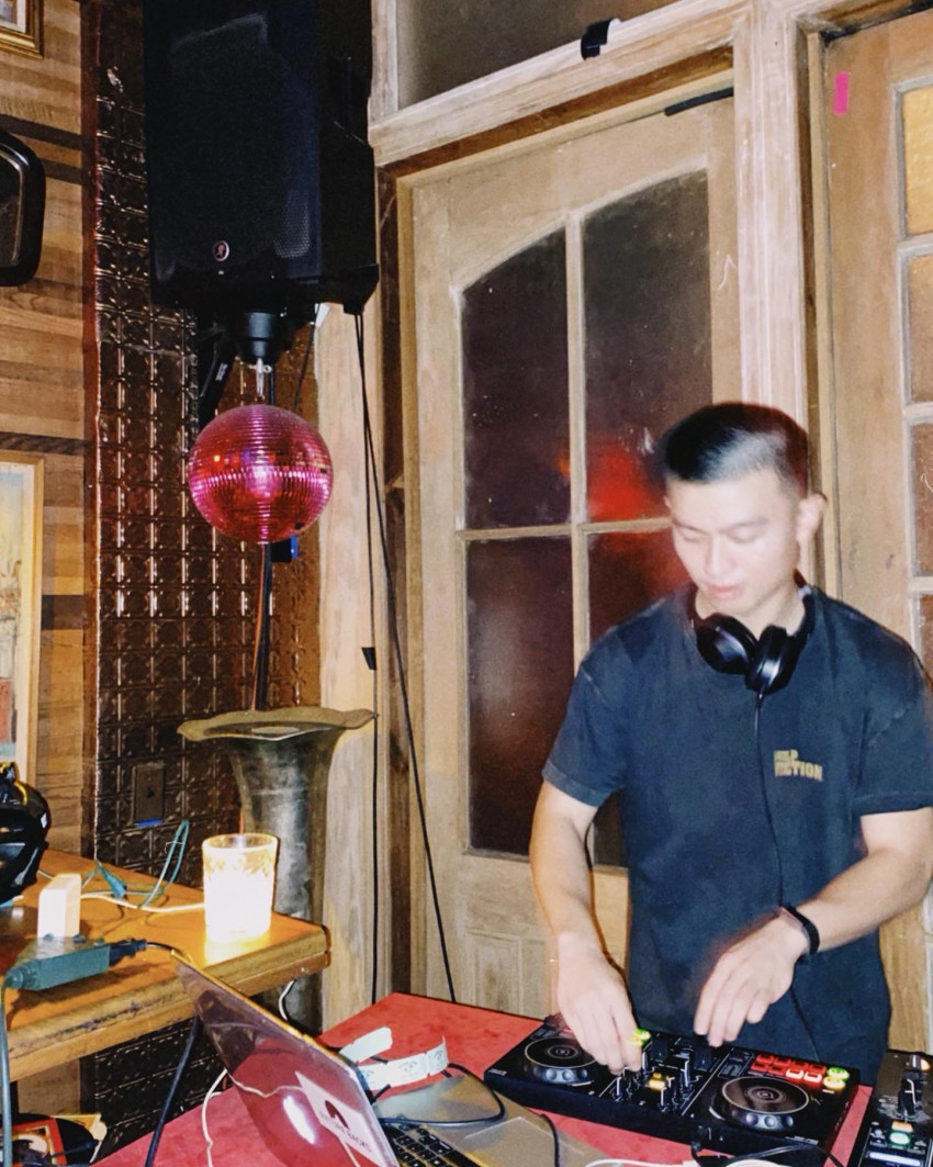 Hire Klarck - Club DJ in Long Island City, New York