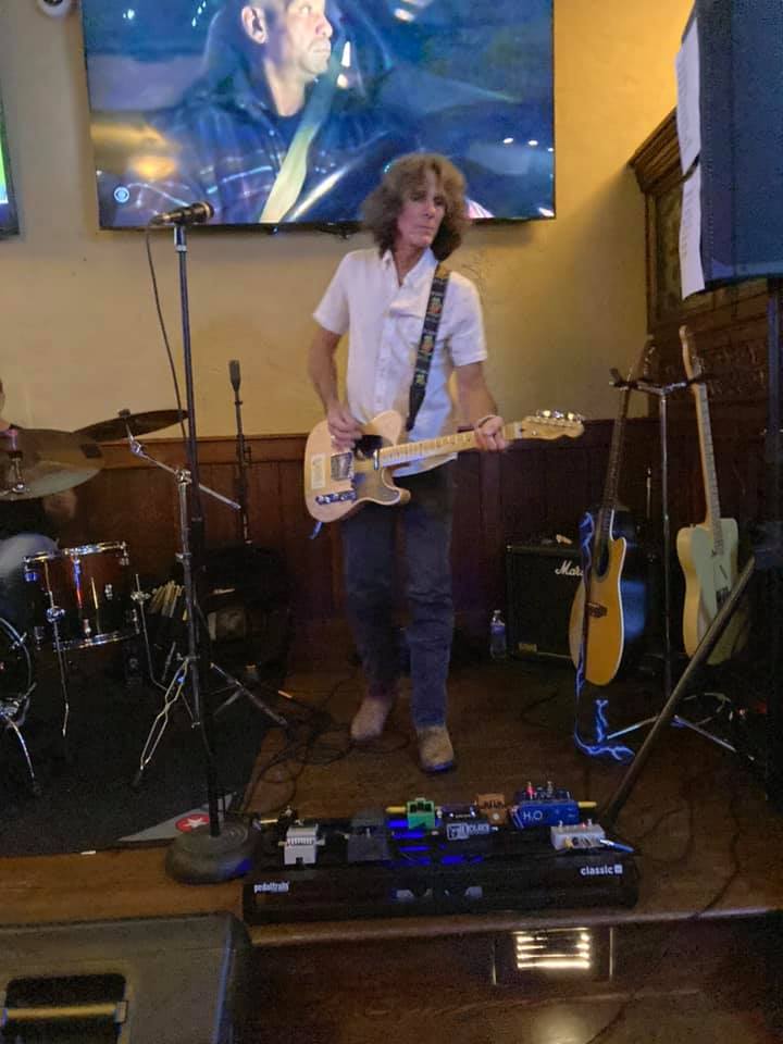 Hire Division Street Band - Classic Rock Band in East Islip, New York