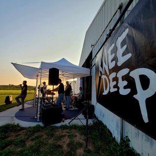 Hire Knee Deep - Classic Rock Band in Traverse City, MI | GigSalad