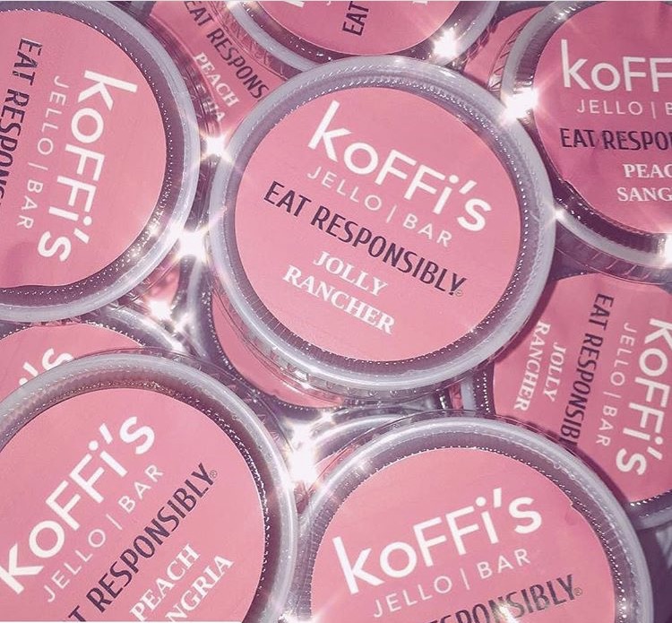 Hire Koffi's Jello Bar - Bartender in Queens Village, New York