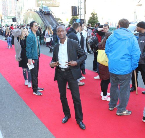 Hire Kofi Hayford - Opera Singer in New York City, New York