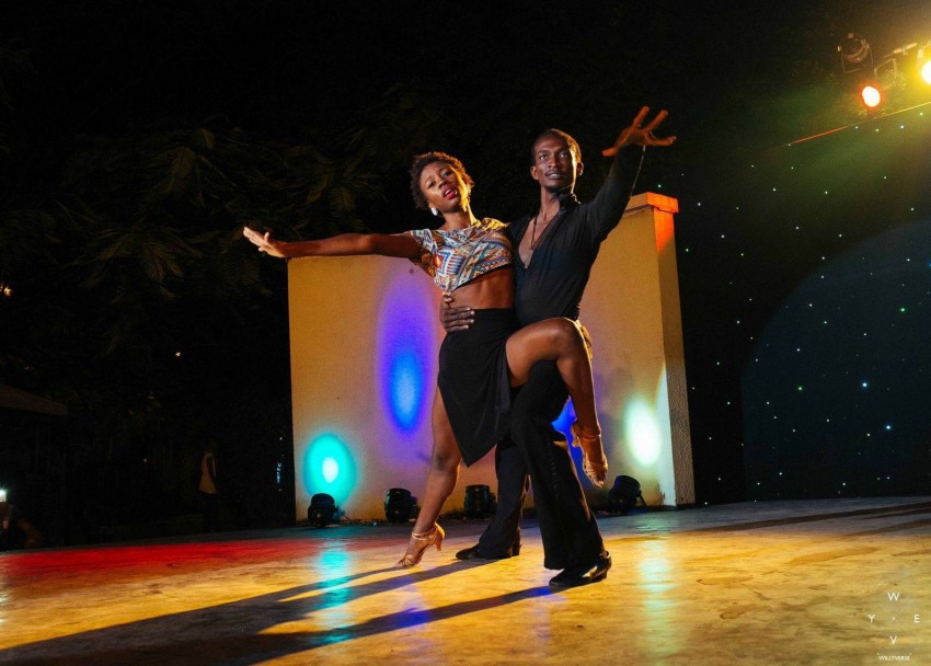 Hire Korra Obidi - Belly Dancer in Los Angeles, California