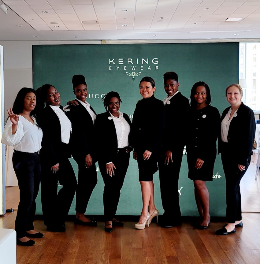 Hire KPG Event Services - Bartender in Washington, District Of Columbia