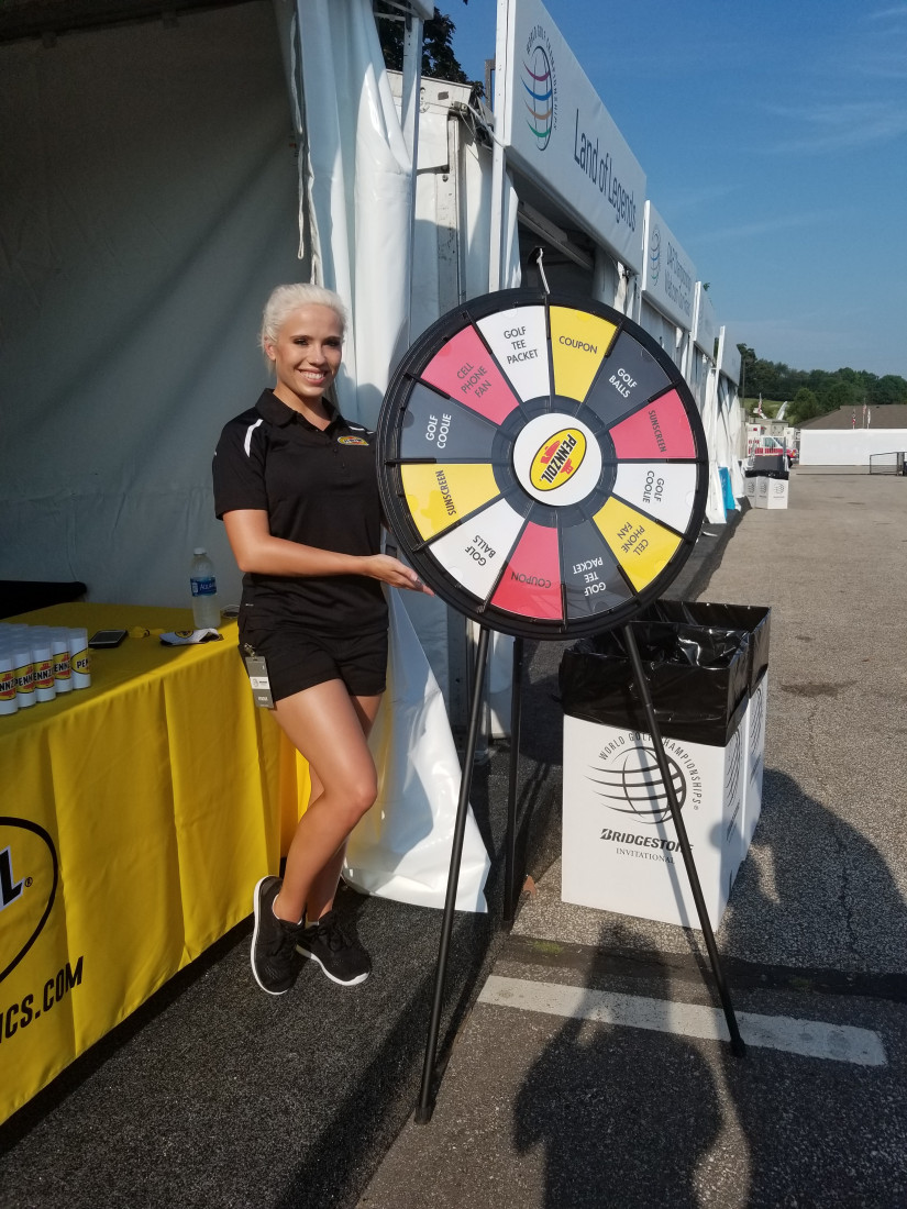 Hire KPG Event Services - Bartender in Washington, District Of Columbia