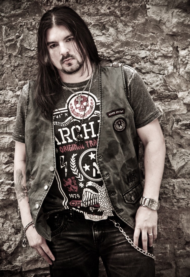 Hire Kris Bell Band - Rock Band in Nashville, Tennessee