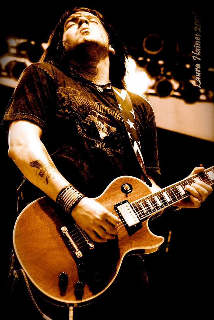 Hire Kris Bell Band - Rock Band in Nashville, Tennessee