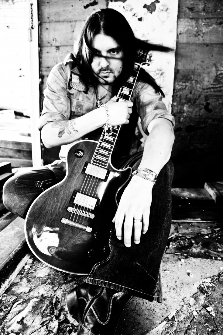 Hire Kris Bell Band - Rock Band in Nashville, Tennessee