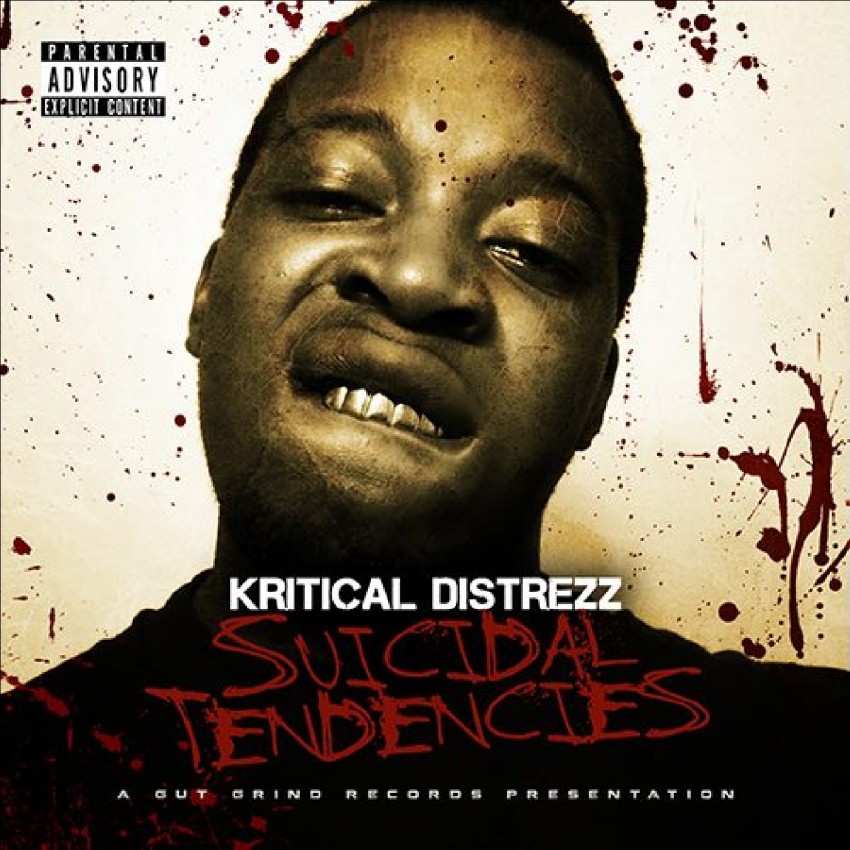 Hire Kritical Distrezz - Hip Hop Group in Albany, Georgia