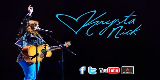 Hire Krysta Nick - Singer/Songwriter in Atlanta, Georgia