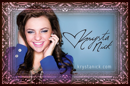 Hire Krysta Nick - Singer/Songwriter in Atlanta, Georgia