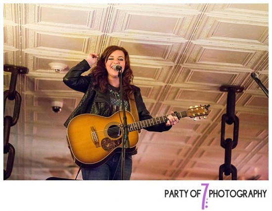 Hire Krysta Nick - Singer/Songwriter in Atlanta, Georgia