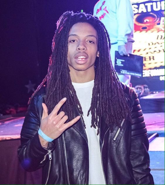 Hire KT Rasta - Rapper in Chicago, Illinois