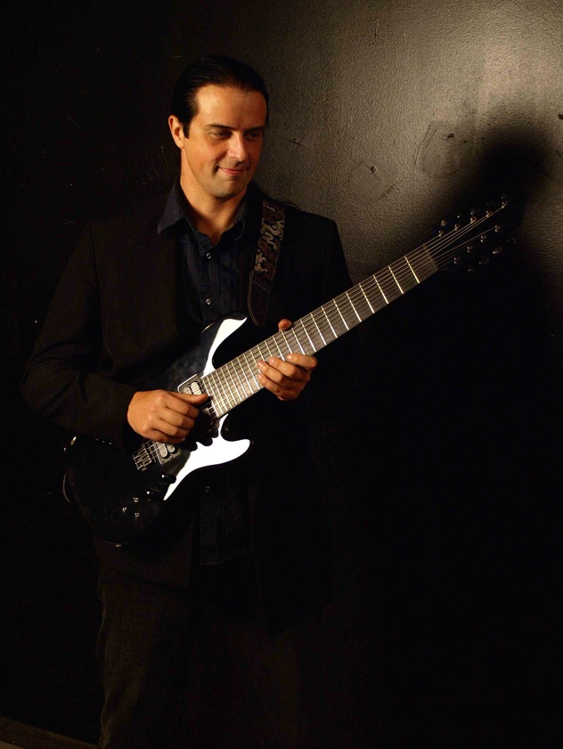 Hire Kurt Szul Solo Guitar - Guitarist in Los Angeles, California