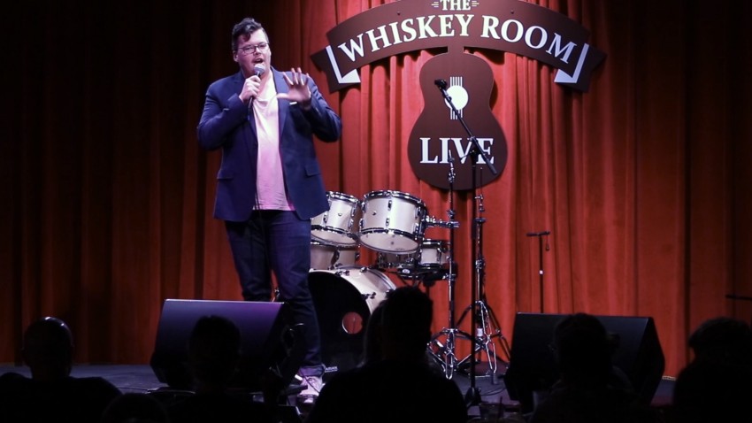 Hire Kyle Castro - Stand-Up Comedian in Nashville, Tennessee