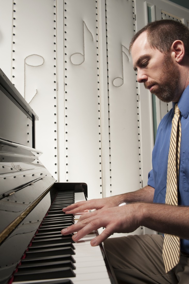 Hire Kyle Cripps Jazz & Blues Piano - Jazz Pianist in New Orleans ...