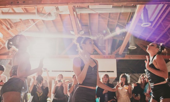 Hire LA Follies - Dance Troupe in Venice, California