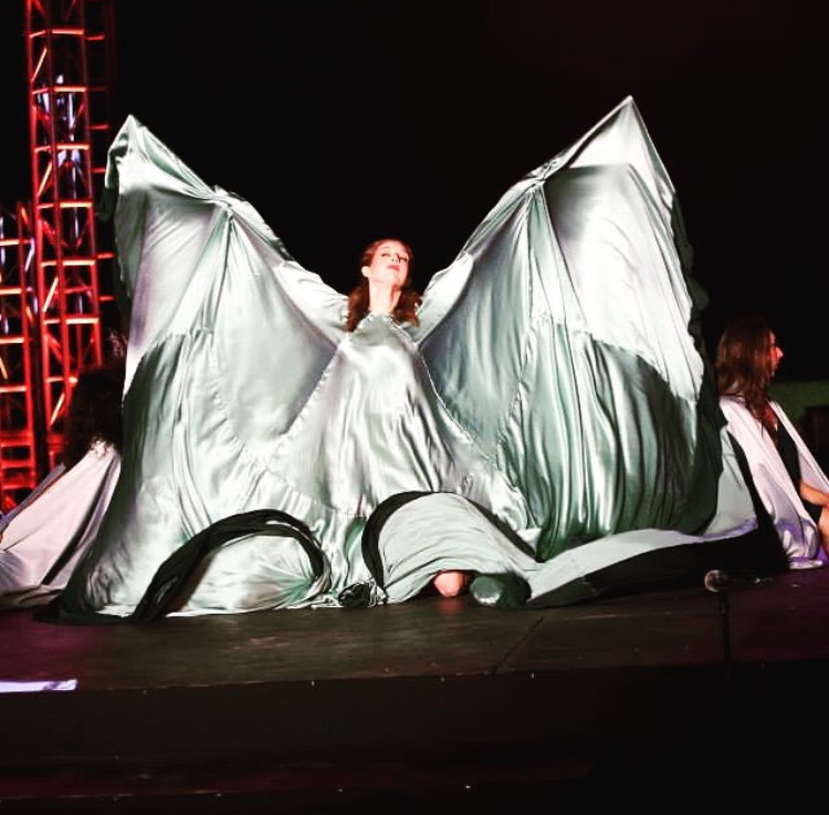 Hire LA Follies - Dance Troupe in Venice, California