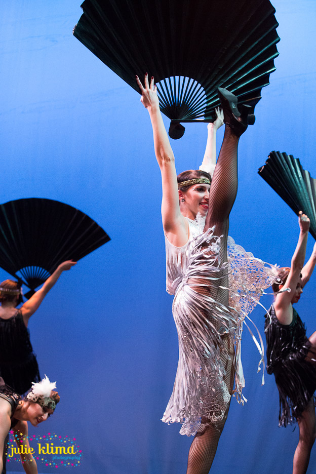 Hire LA Follies - Dance Troupe in Venice, California