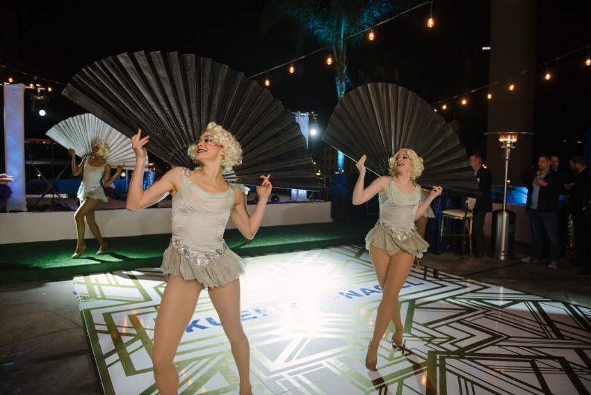 Hire LA Follies - Dance Troupe in Venice, California