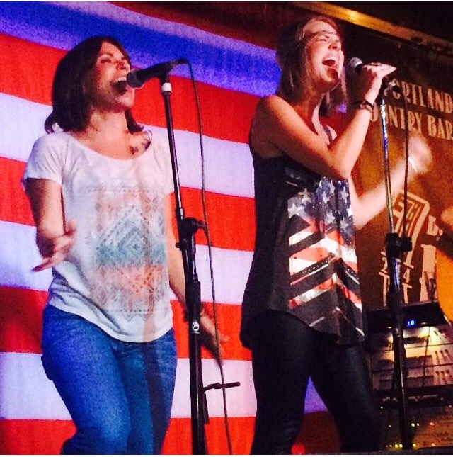 Hire Lace & Lead - Country Band in Portland, Oregon