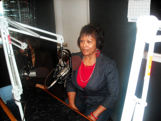 Hire Lady Bea - Gospel Music Group in Houston, Texas