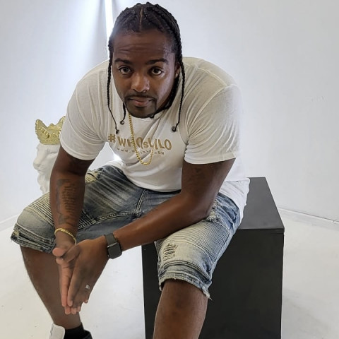 Hire Lailo - Hip Hop Artist in Middletown, Delaware