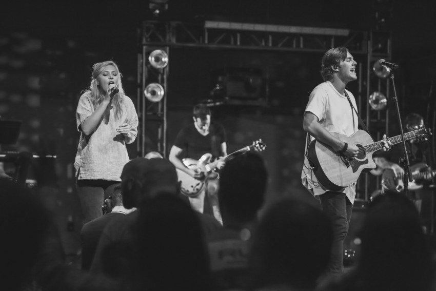 Hire Laity Worship - Christian Band in Goleta, California