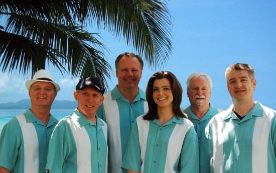 Hire Lakeside Drive Band - Beach Music in Charlotte, North Carolina