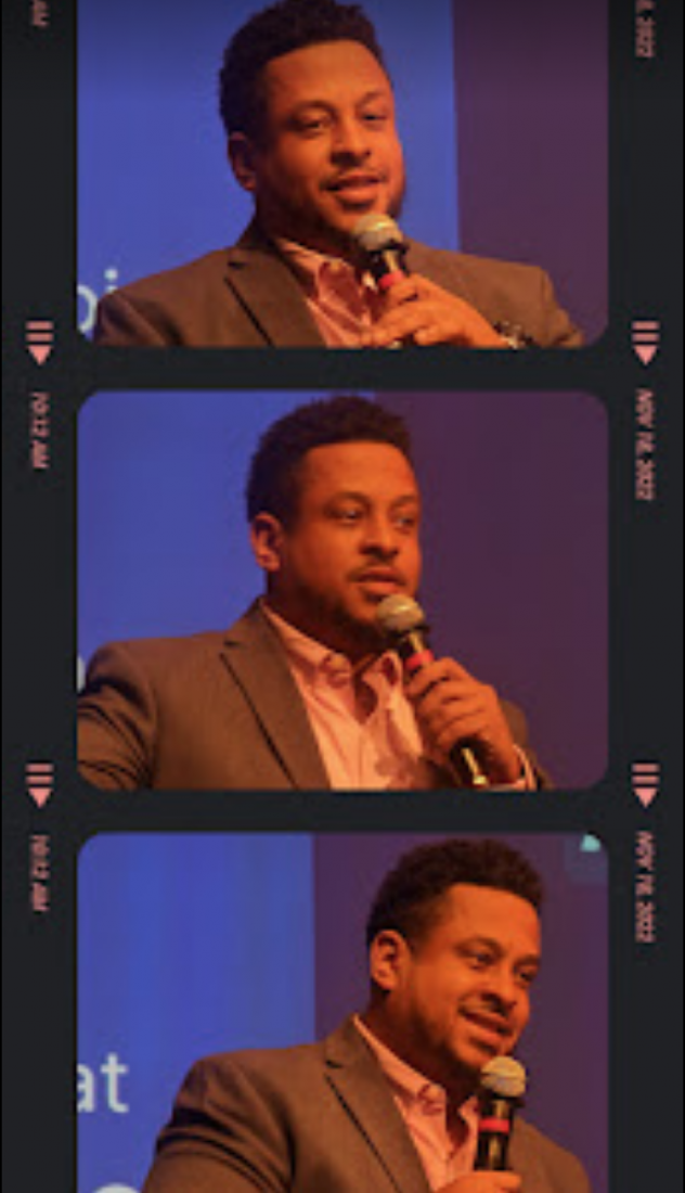 Hire Lamont King - Comedian in Upper Marlboro, Maryland