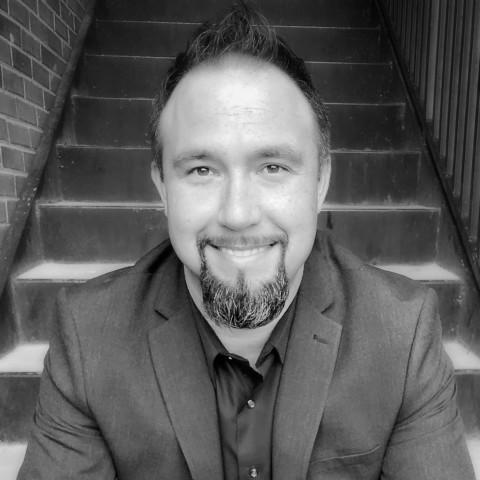 Hire Lance Driskell - Gospel Singer in Huntsville, Alabama