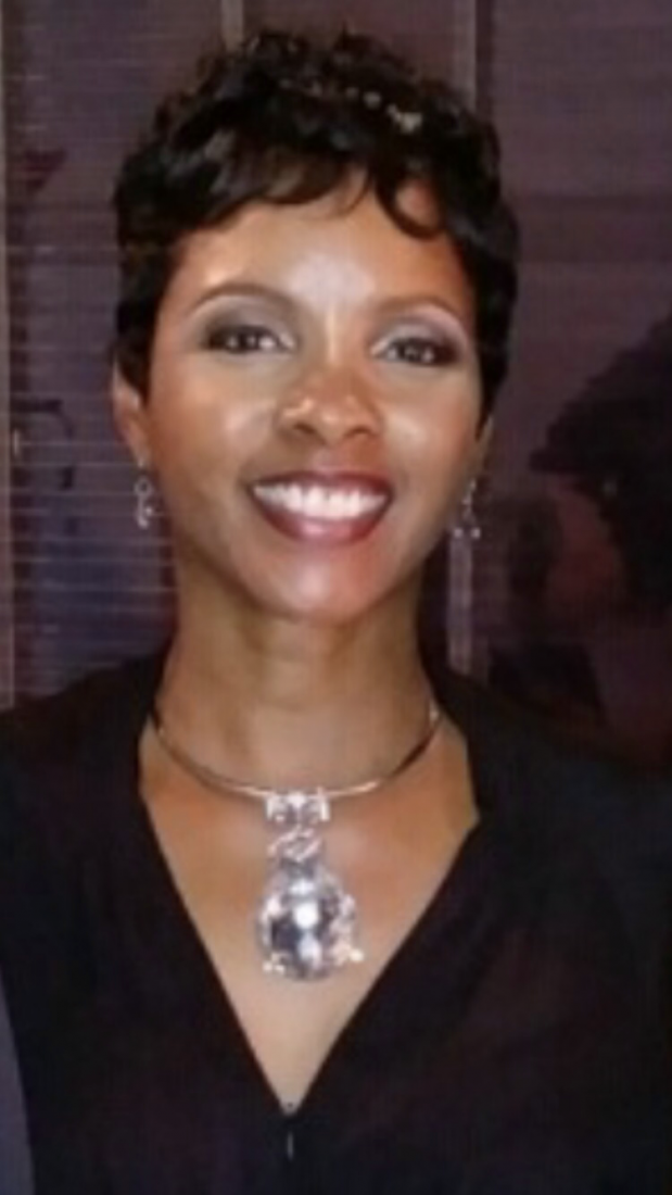 Hire LaNell - R&B Vocalist in Atlanta, Georgia