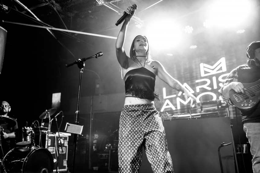 Hire Larissa Amoreli - Country Singer in Alpharetta, Georgia