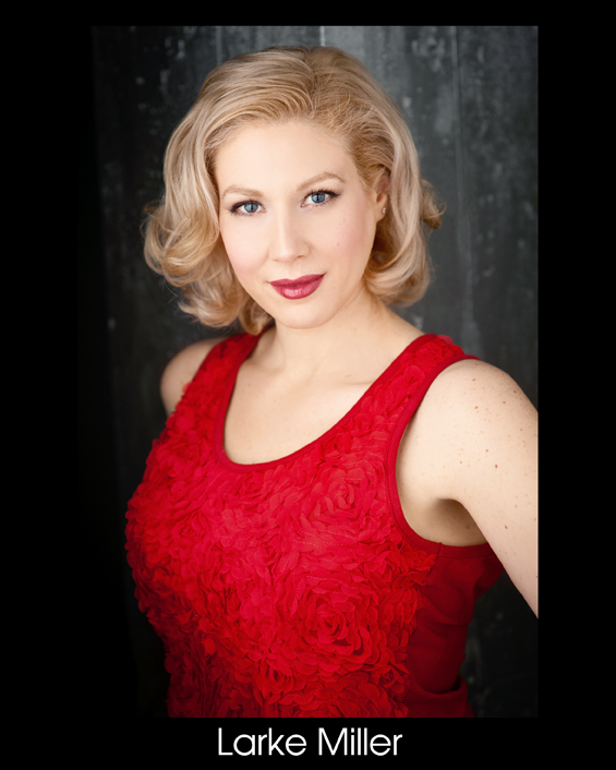 Hire Larke Miller - Comedian in Vancouver, British Columbia