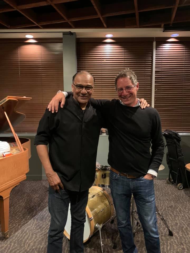 Hire Larry Davis - Jazz Bassist - Bassist in Denver, Colorado